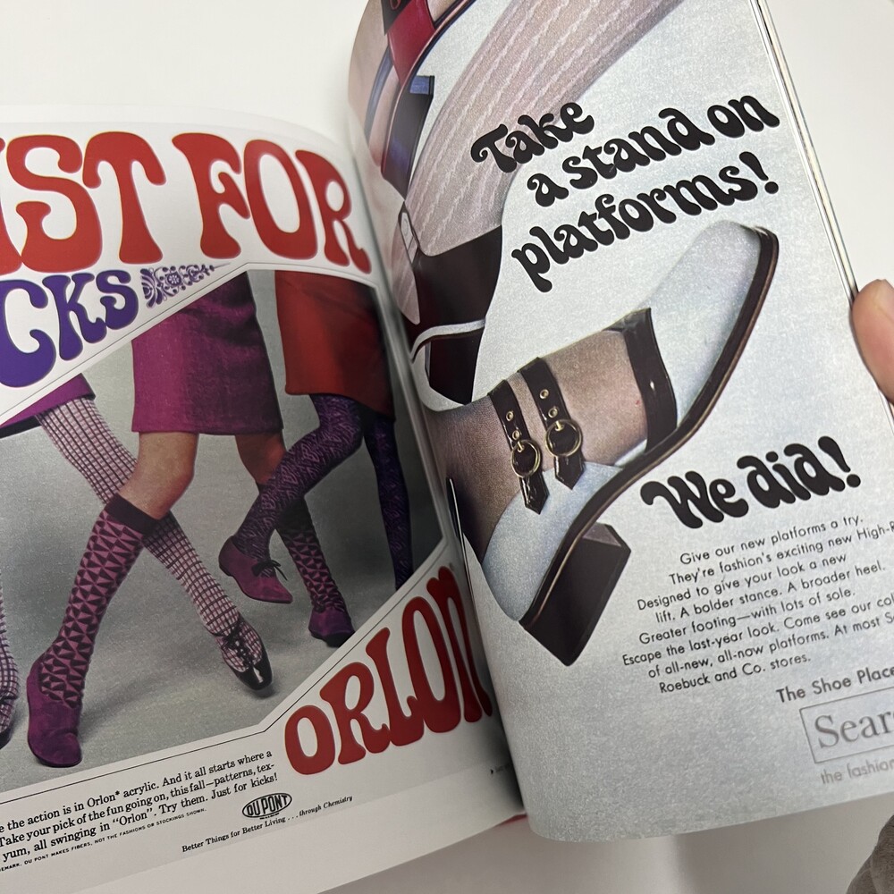 The Golden Age of Advertising: The 60s