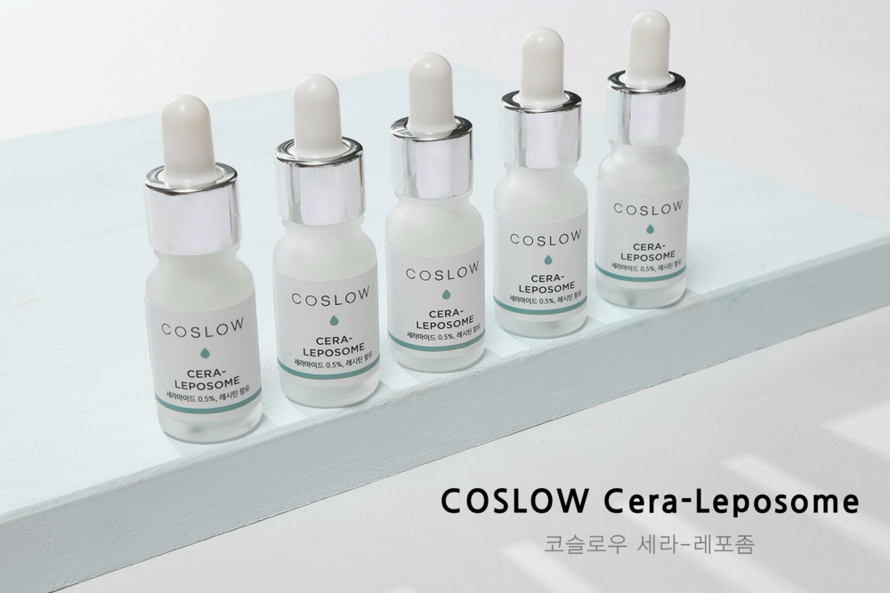 COSLOW ㅣ 코슬로우