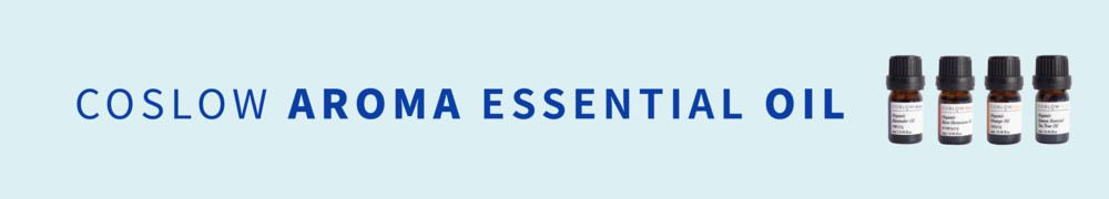 COSLOW ㅣ 코슬로우