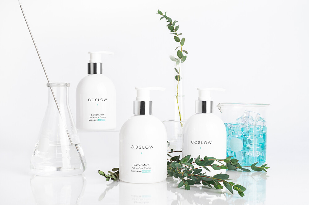 COSLOW ㅣ 코슬로우