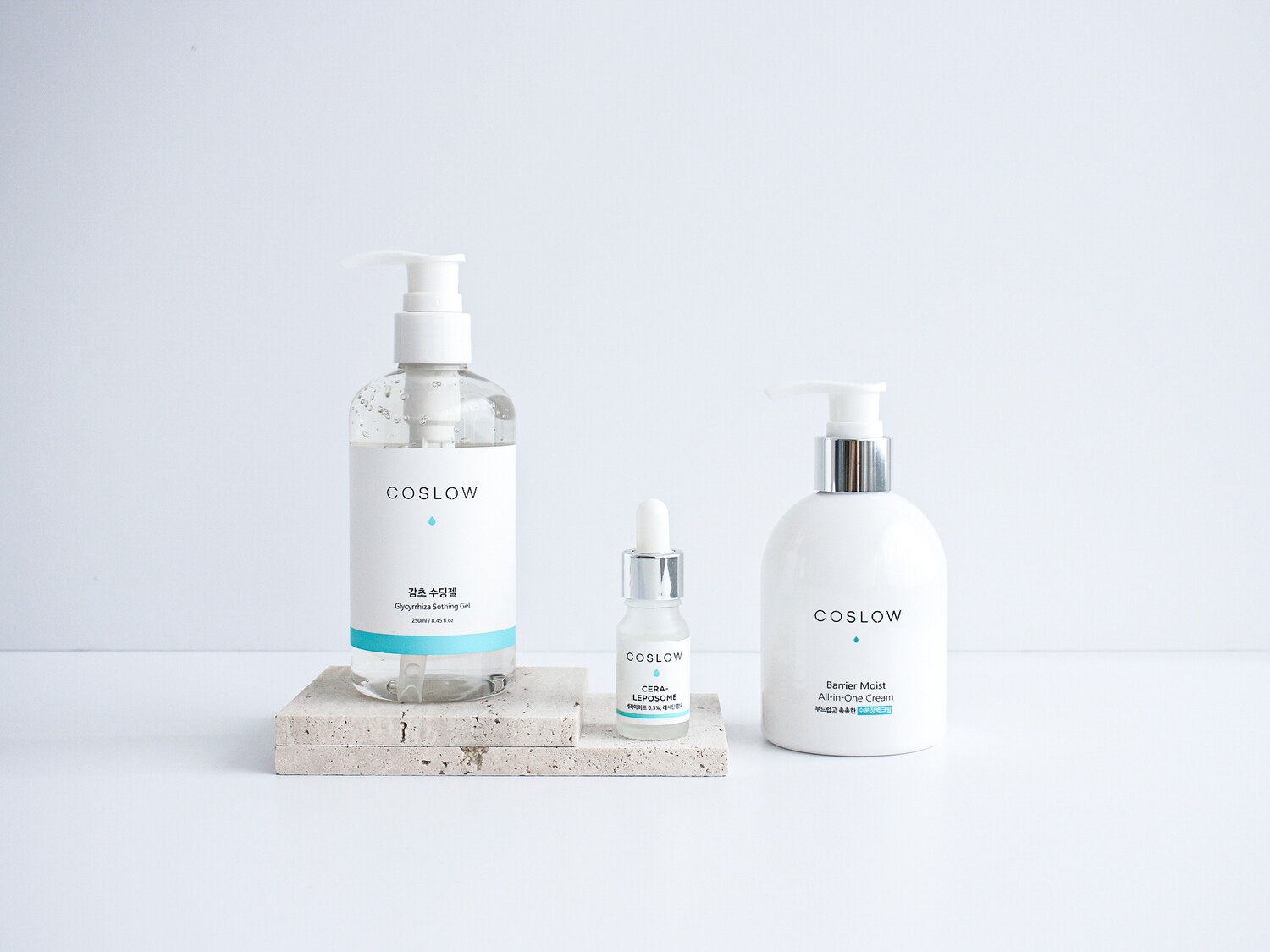 COSLOW ㅣ 코슬로우