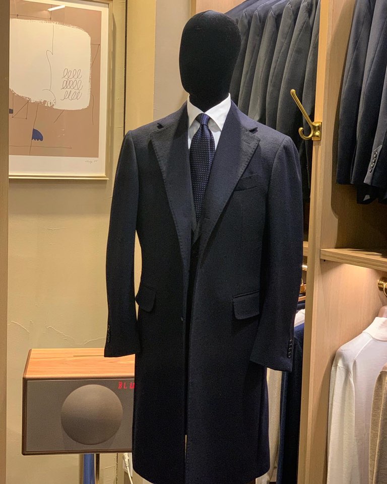 STEPANO 1차 SO1 - NAVY