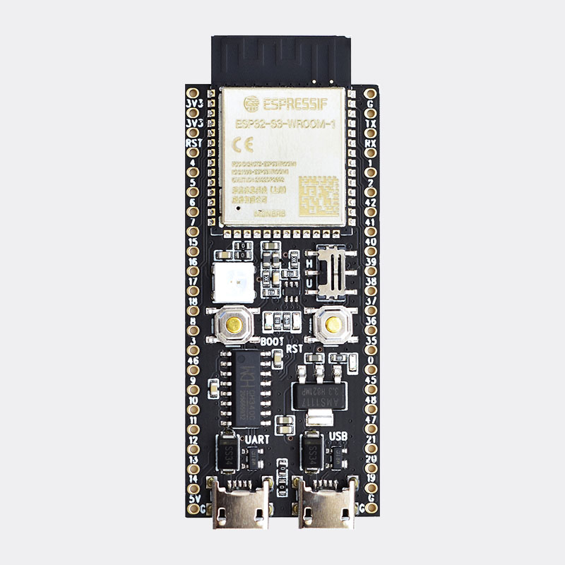 ESP32-S3-WROOM-1 개발보드