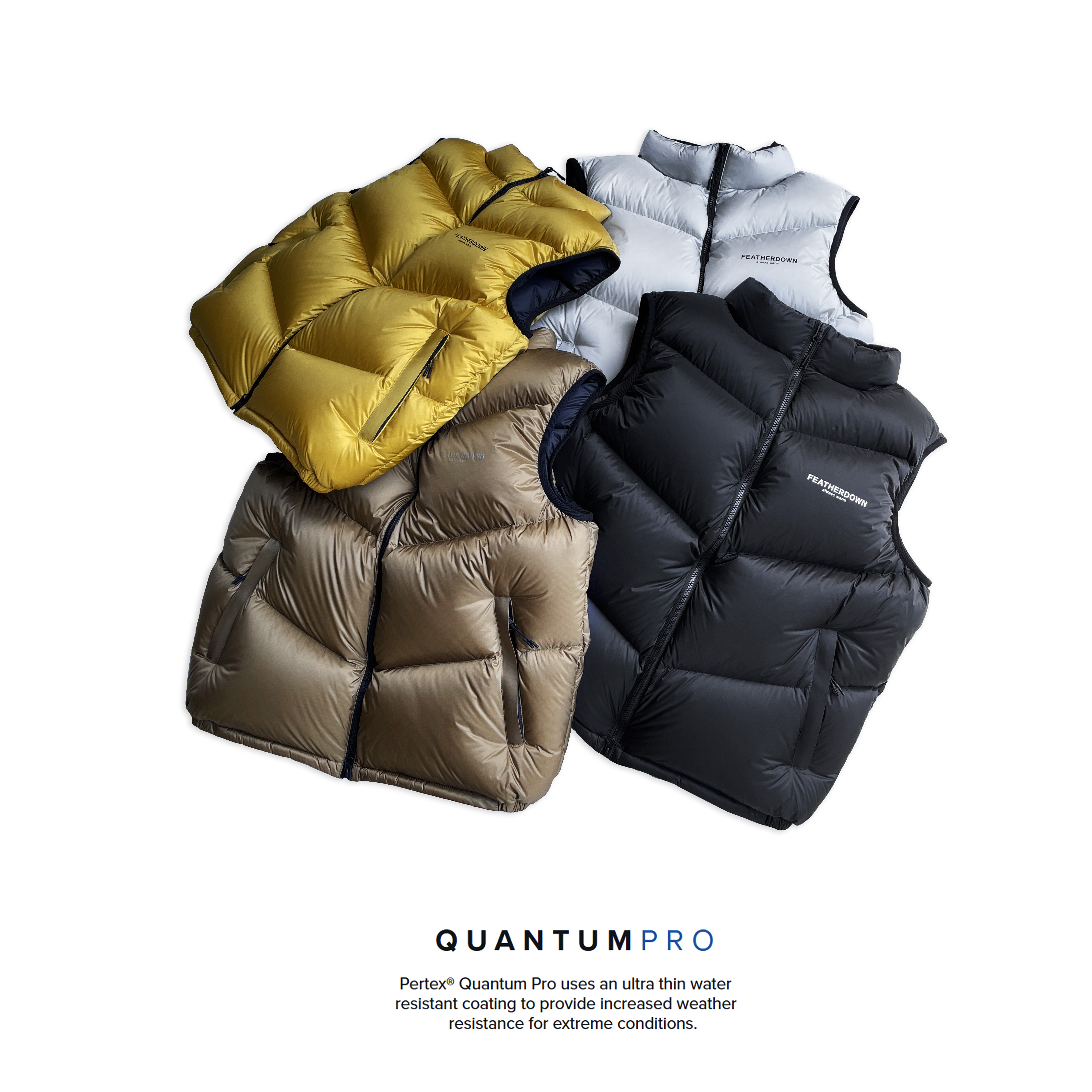 F_VEST(PERTEX QUANTUM PRO®)