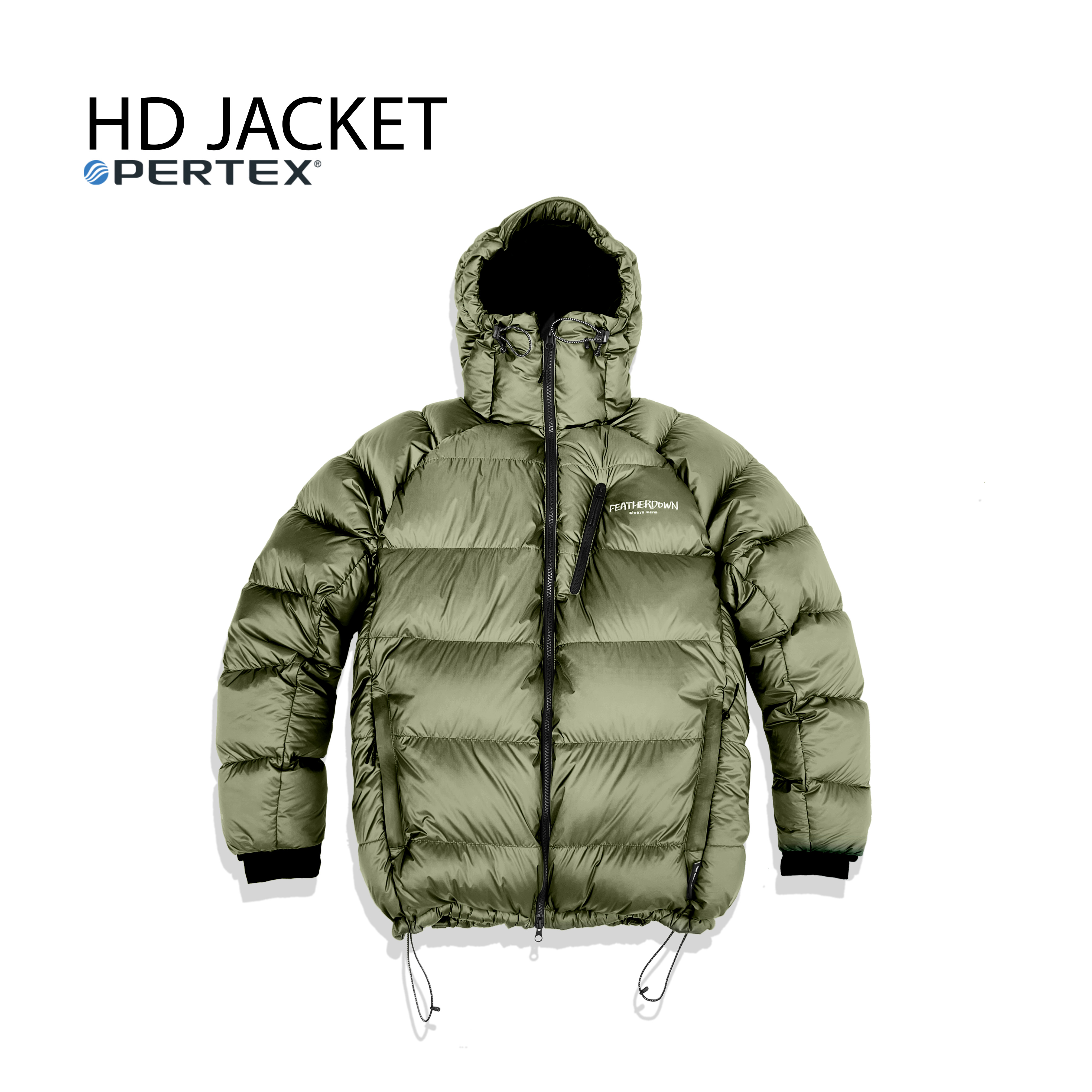 HD JACKET