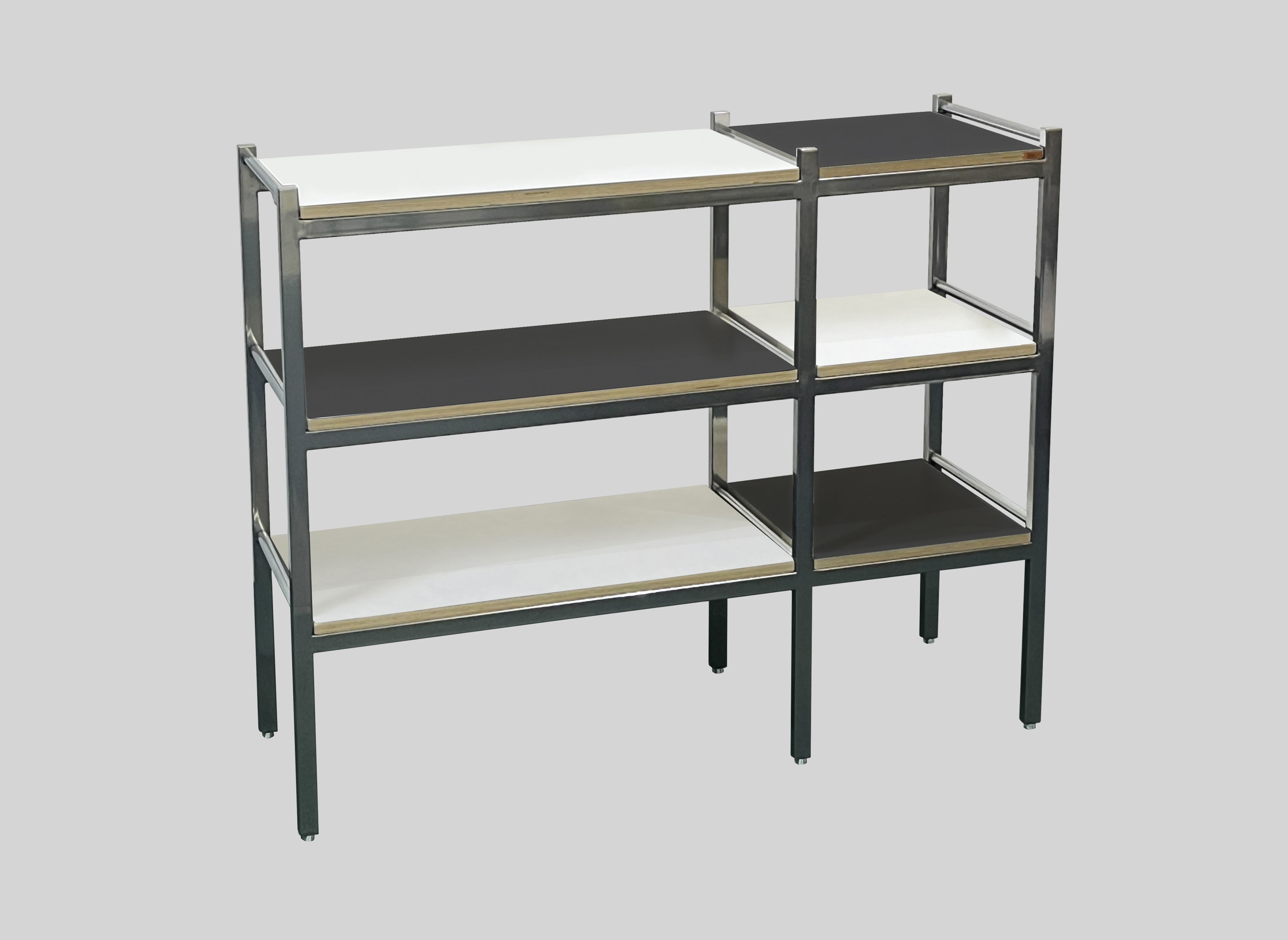 ssp shelf