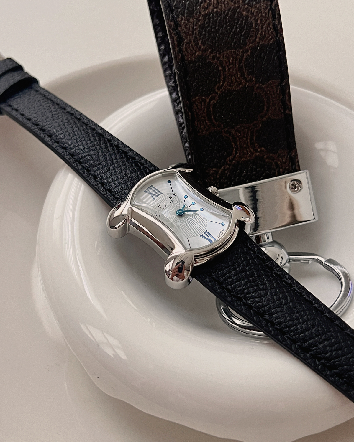 CELINE - Triomphe Watch