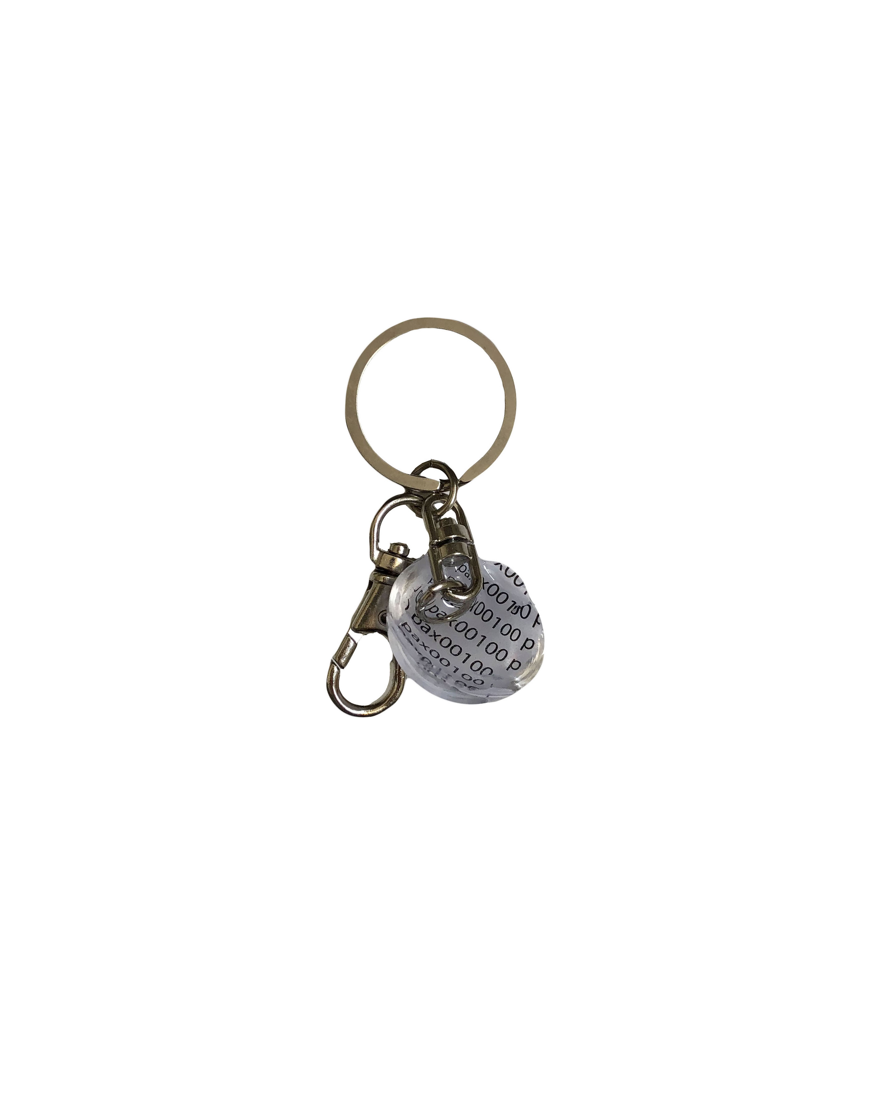[easy wear] key ring 1
