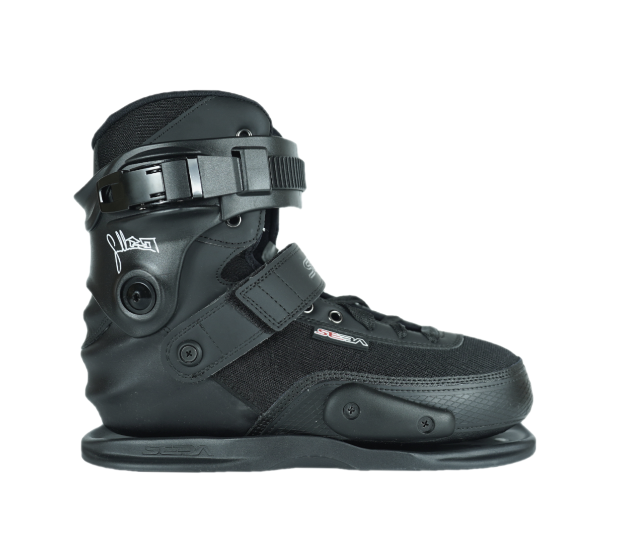 SEBA-CJ2 Prime 블랙 (Boots only)/프리오더