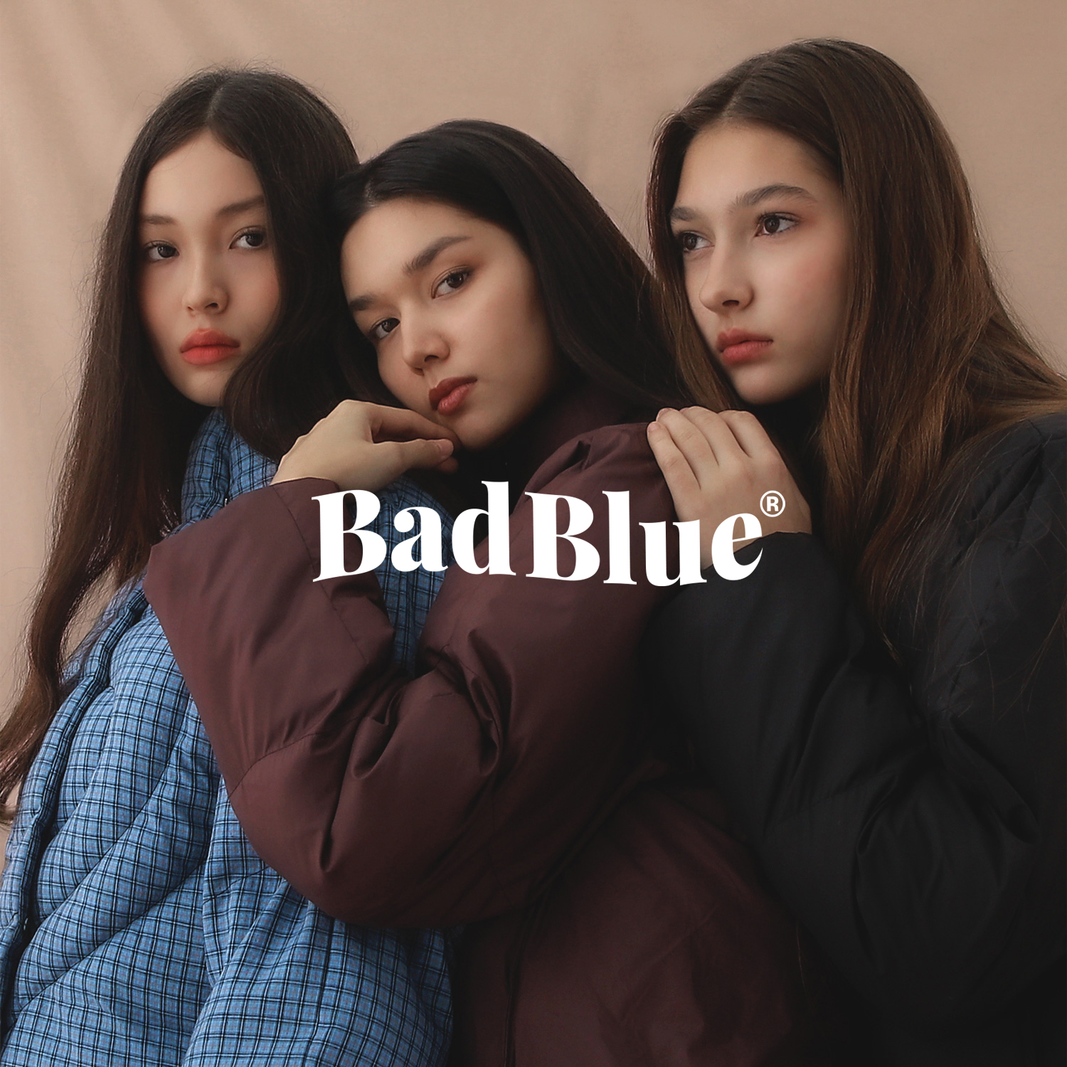 BadBlue® 24 Winter Campaign
