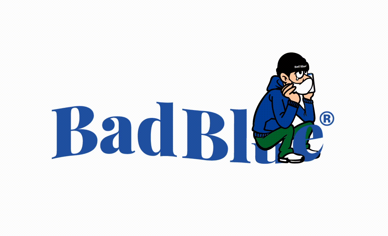BadBlue
