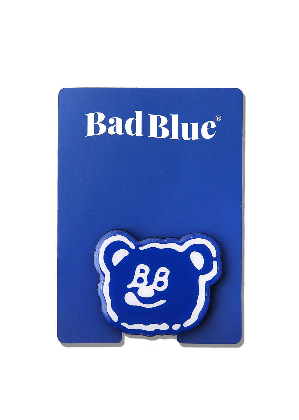 BadBear Face Smart Tok