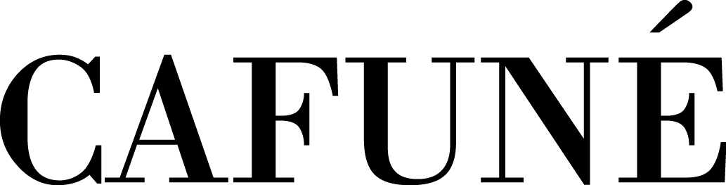 카푸네 │ Welcome to Cafuné home!