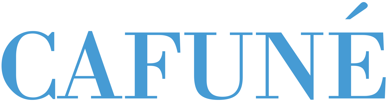 카푸네 │ Welcome to Cafuné home!