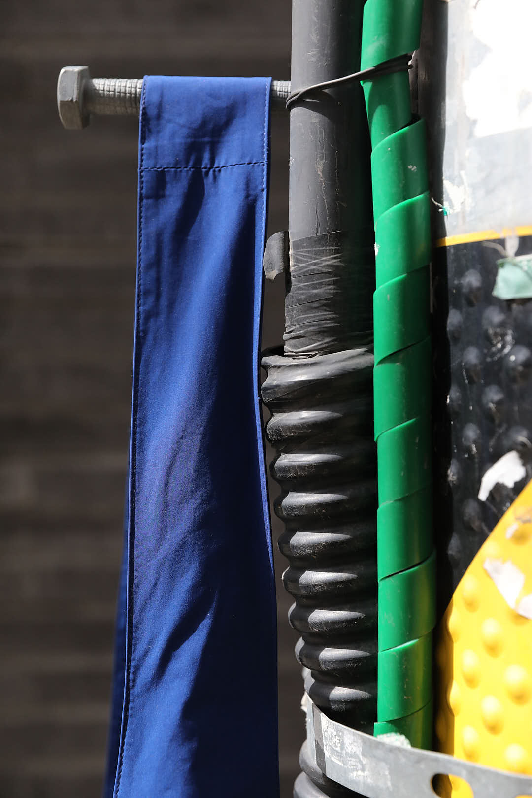 [Collaboration] AQ/04 : New Normal Bag