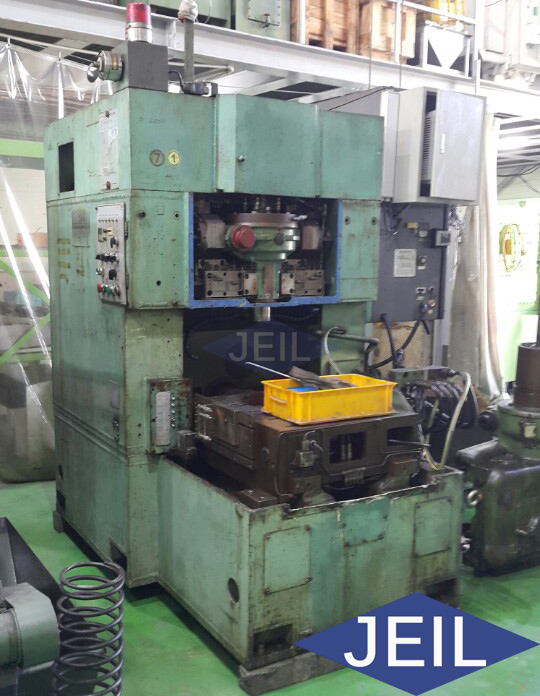 HYUNDAI SH251 GEAR SHAPER