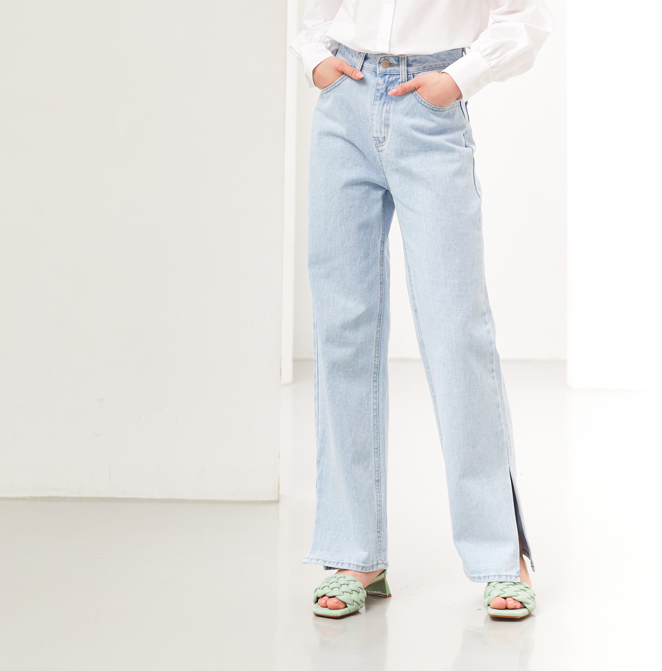 Ice Jeans