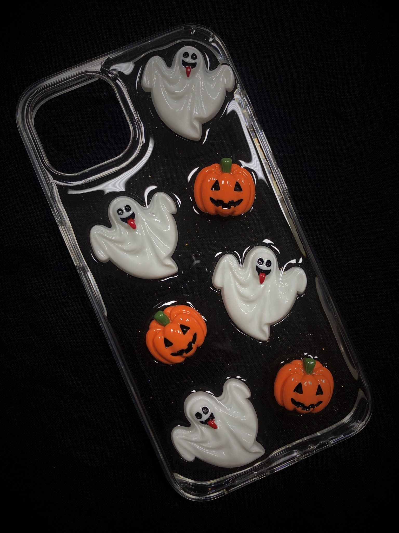 [50개한정] Spooky Halloween phonecase