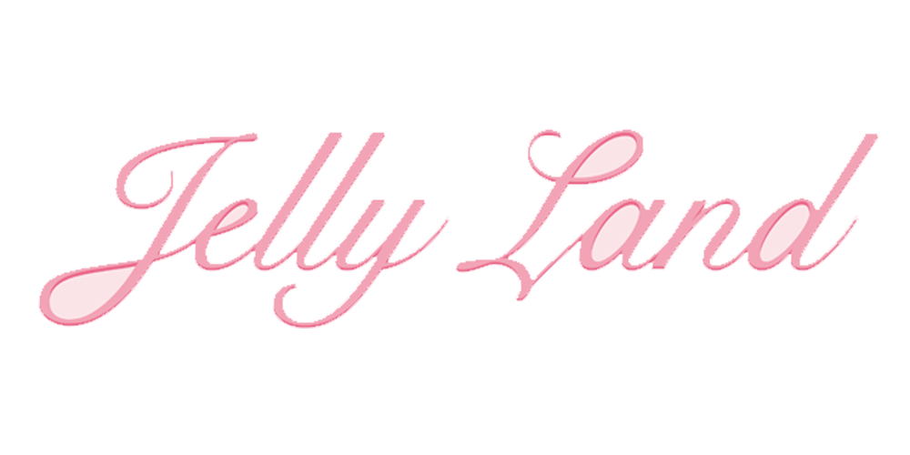 SHOP | WelCome to Jelly Land