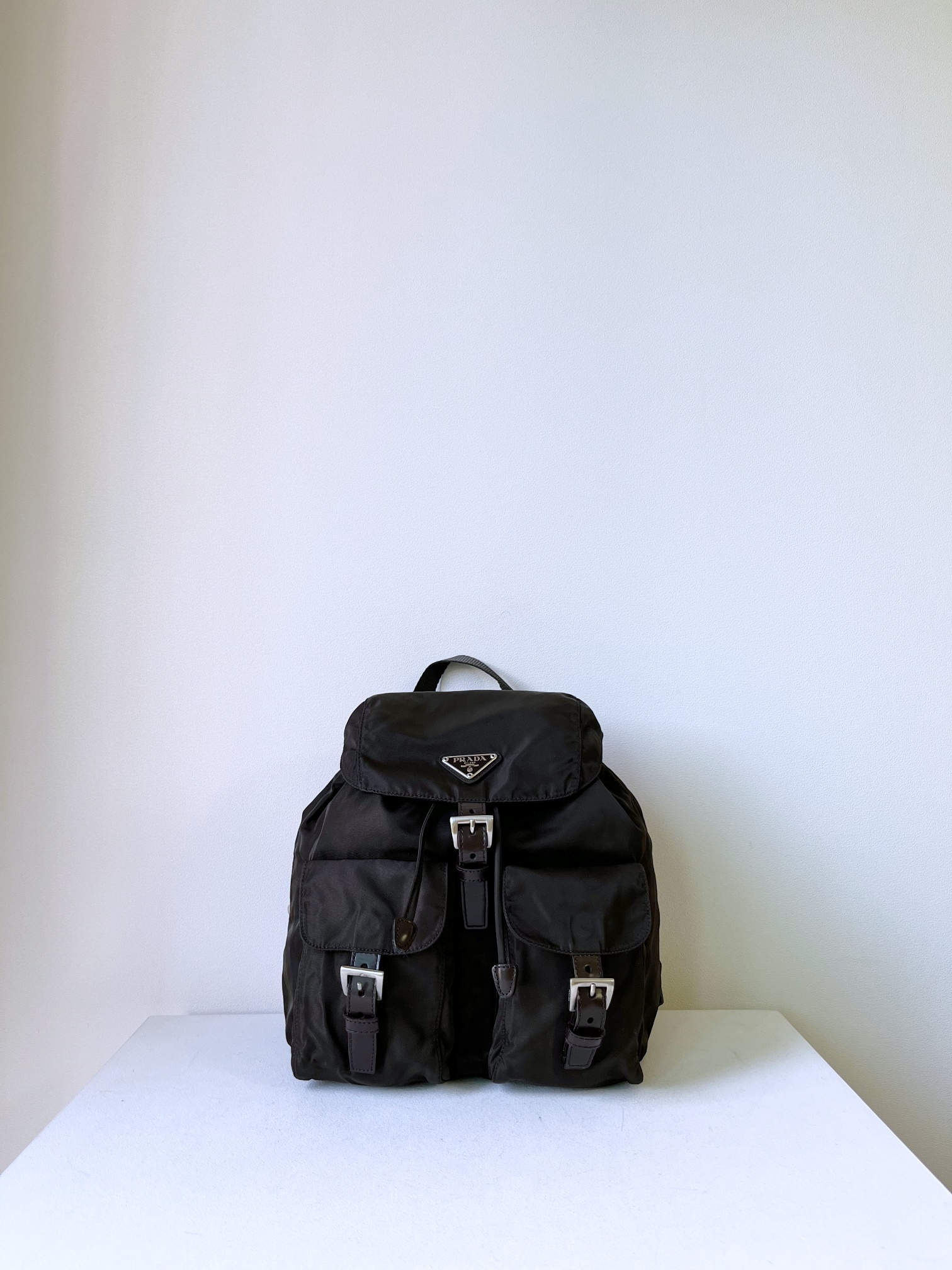 PRADA Pocono Backpack