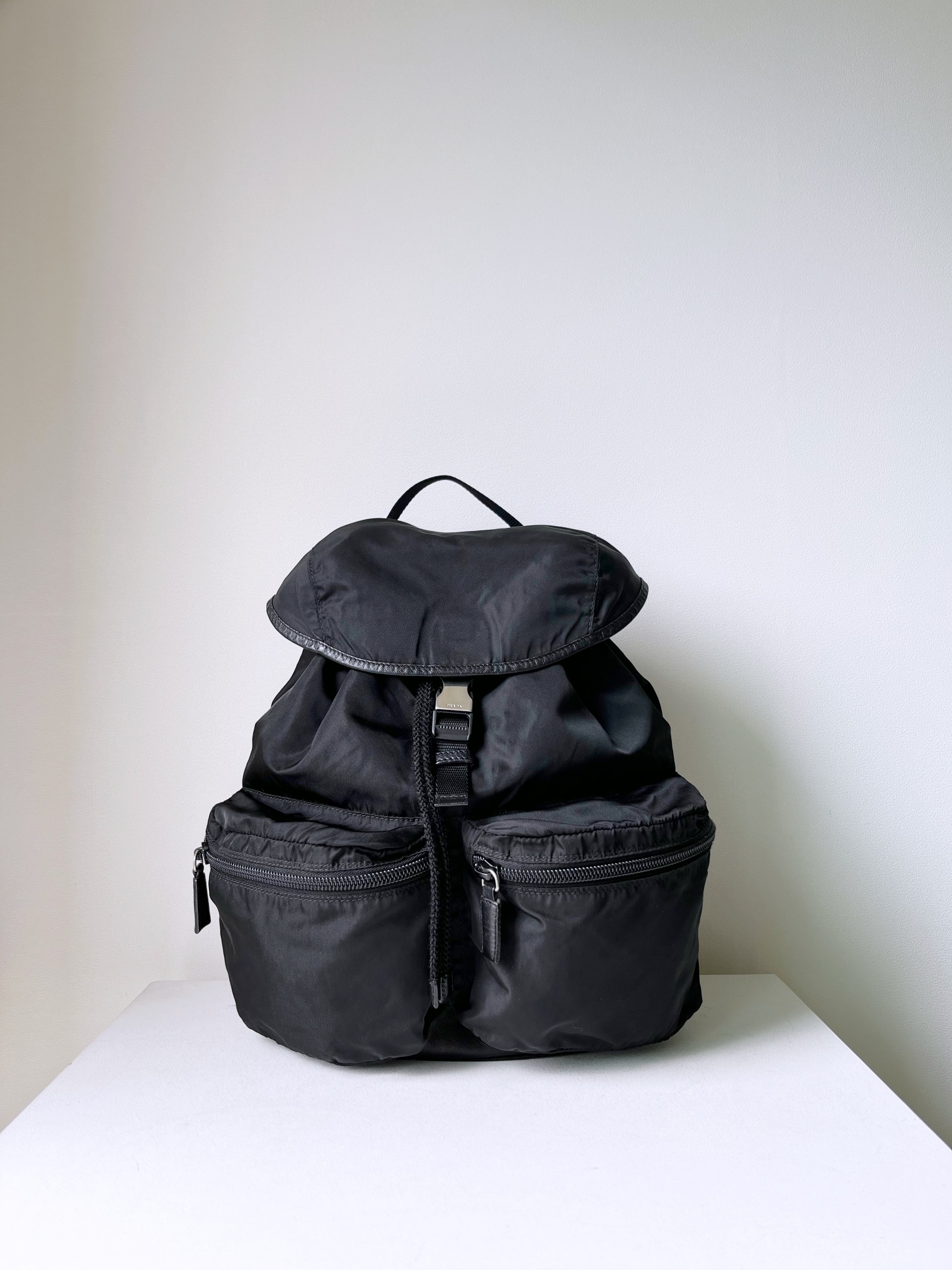 PRADA Pocono Backpack