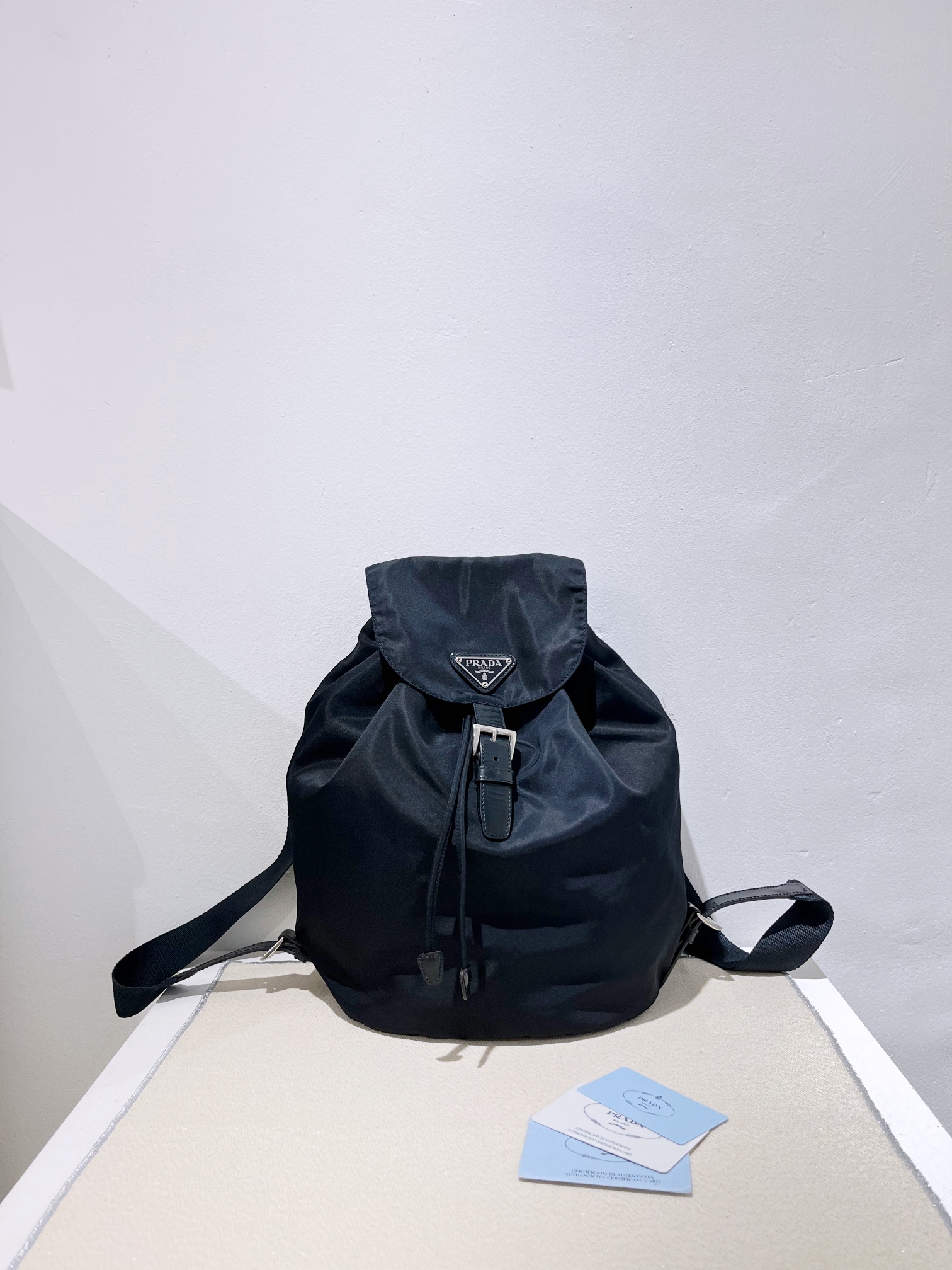 PRADA Pocono Backpack