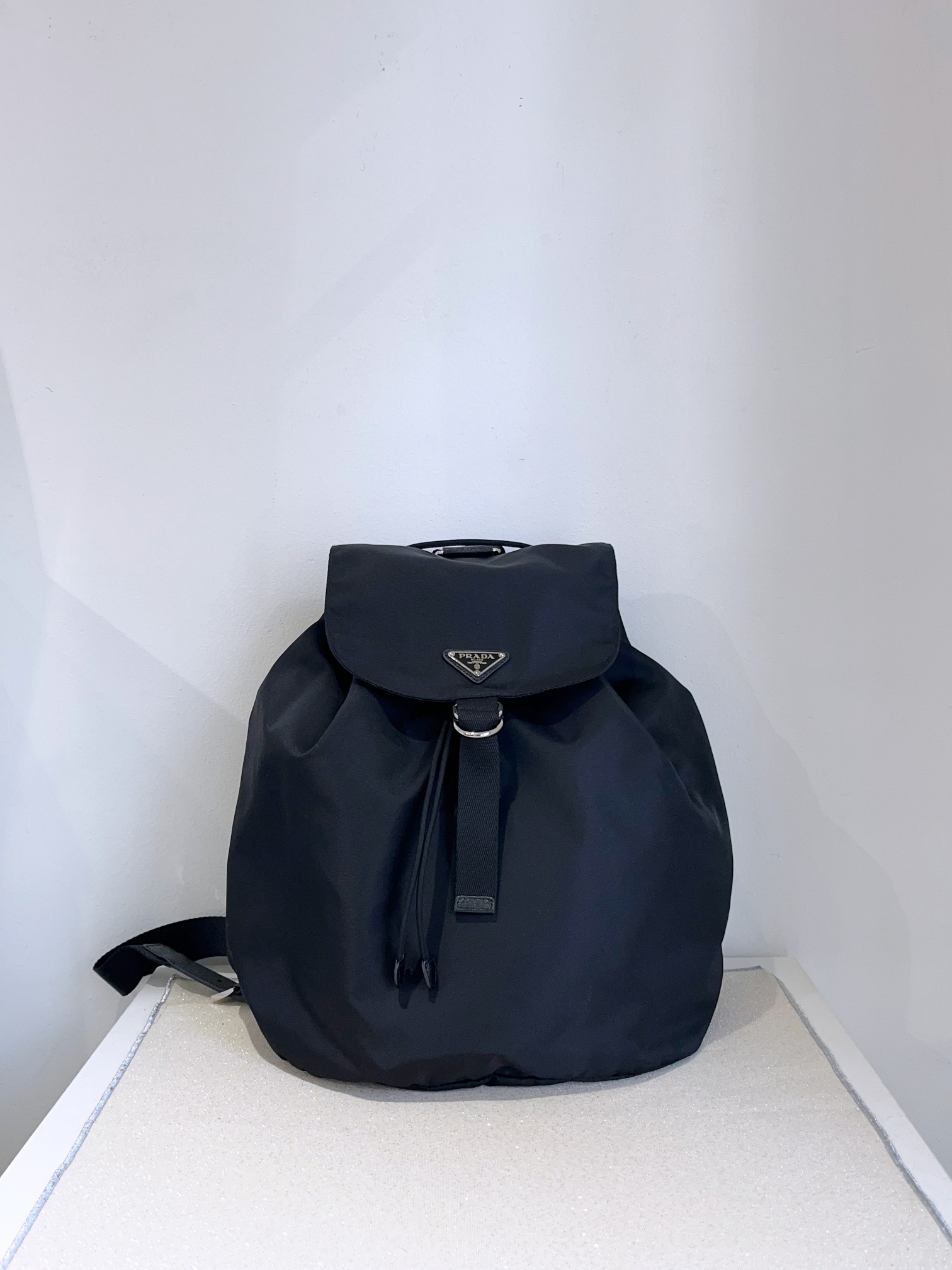 PRADA Pocono Backpack