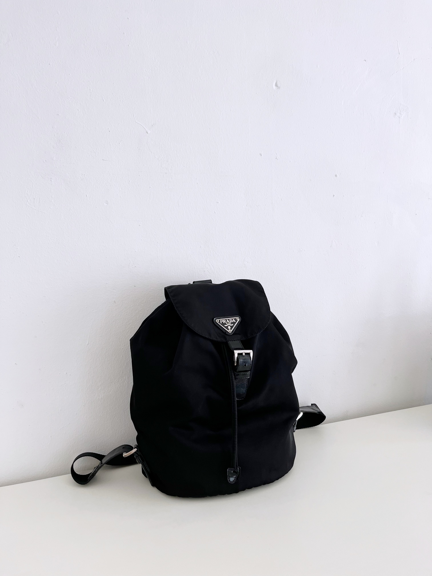 PRADA Pocono Backpack