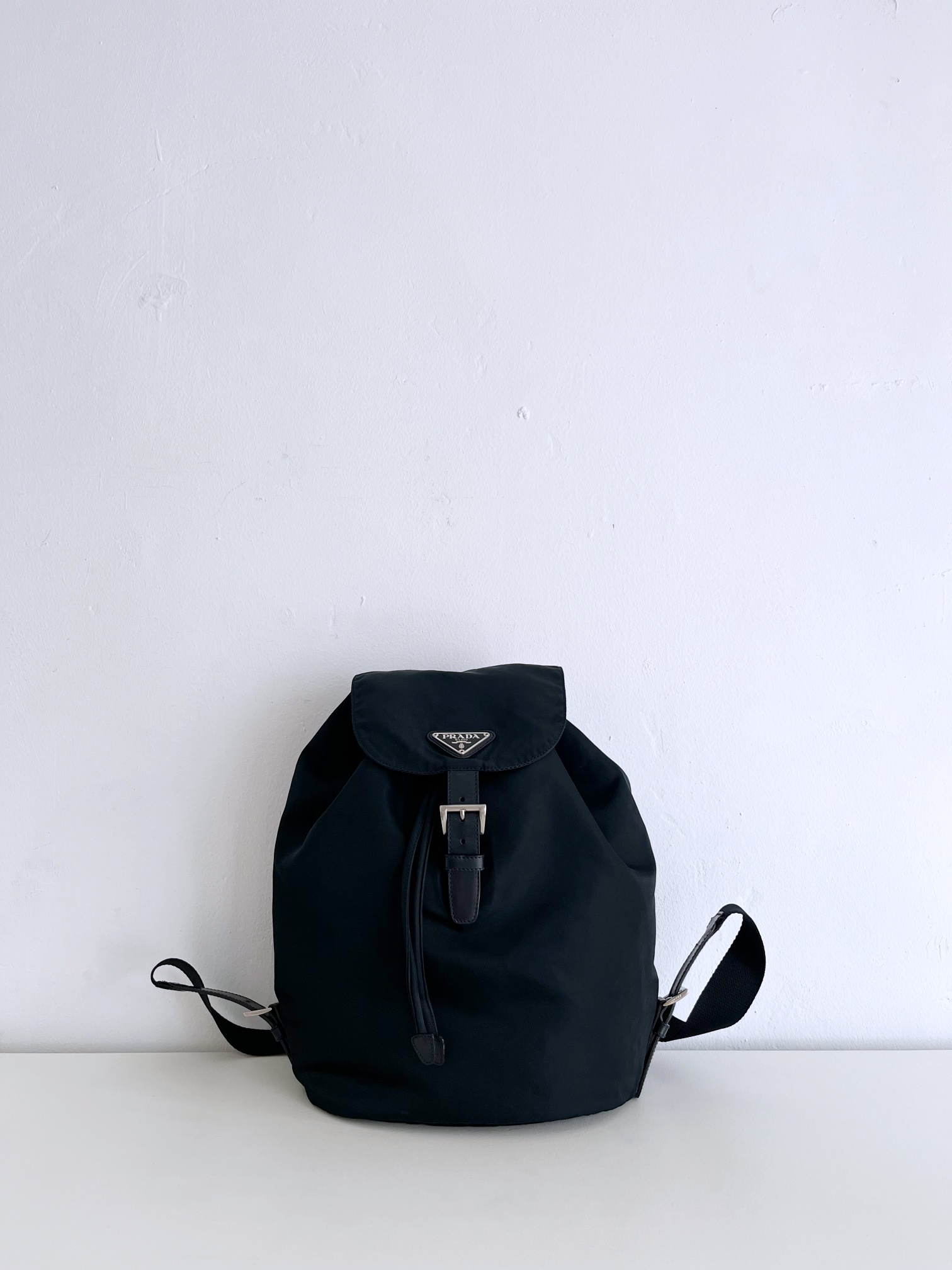 PRADA Pocono Backpack