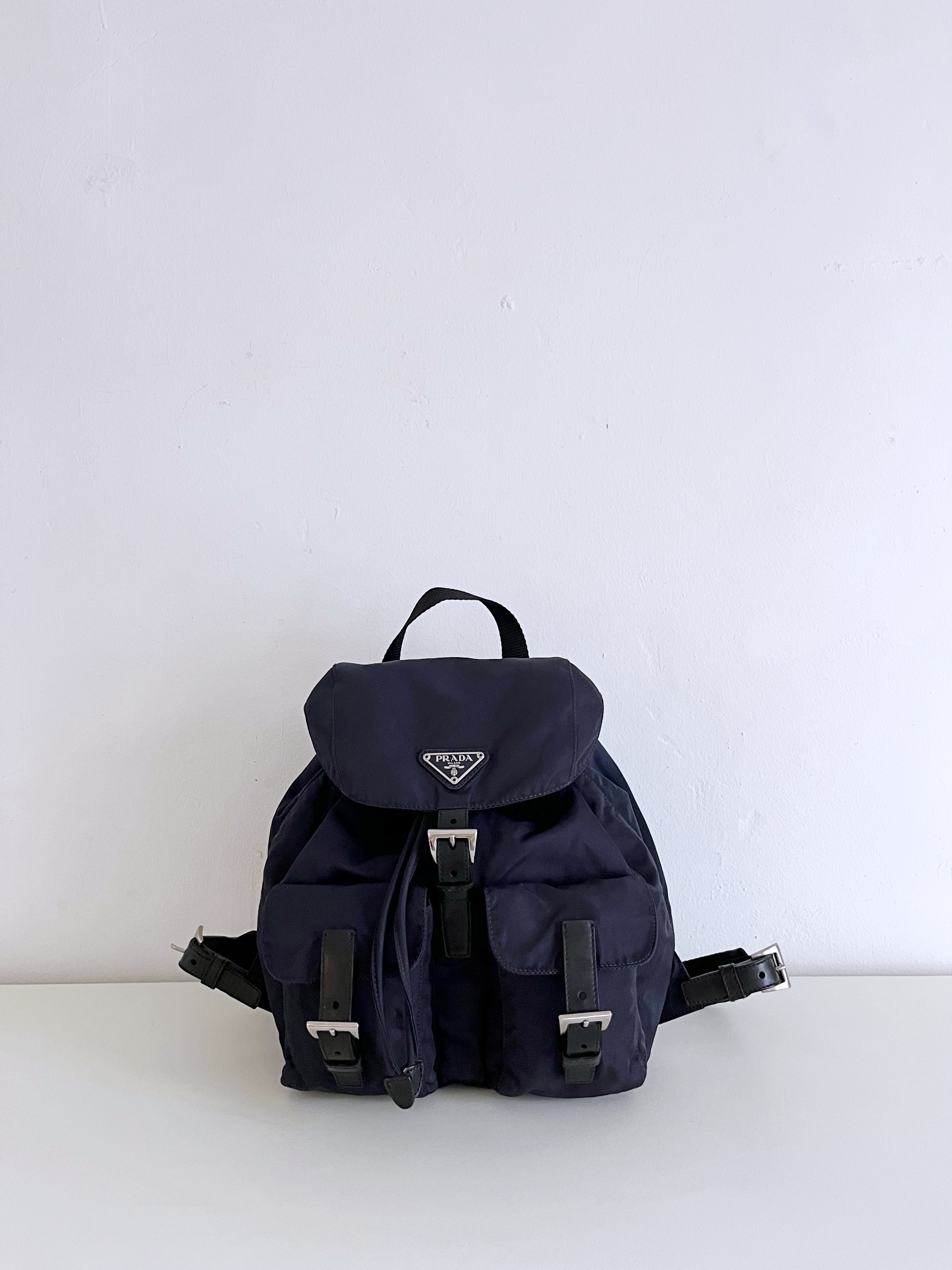 PRADA Pocono Backpack