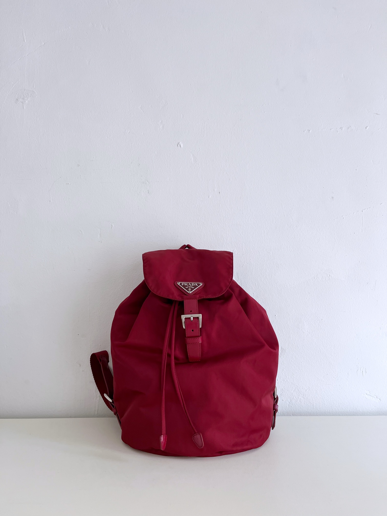 PRADA Pocono Backpack