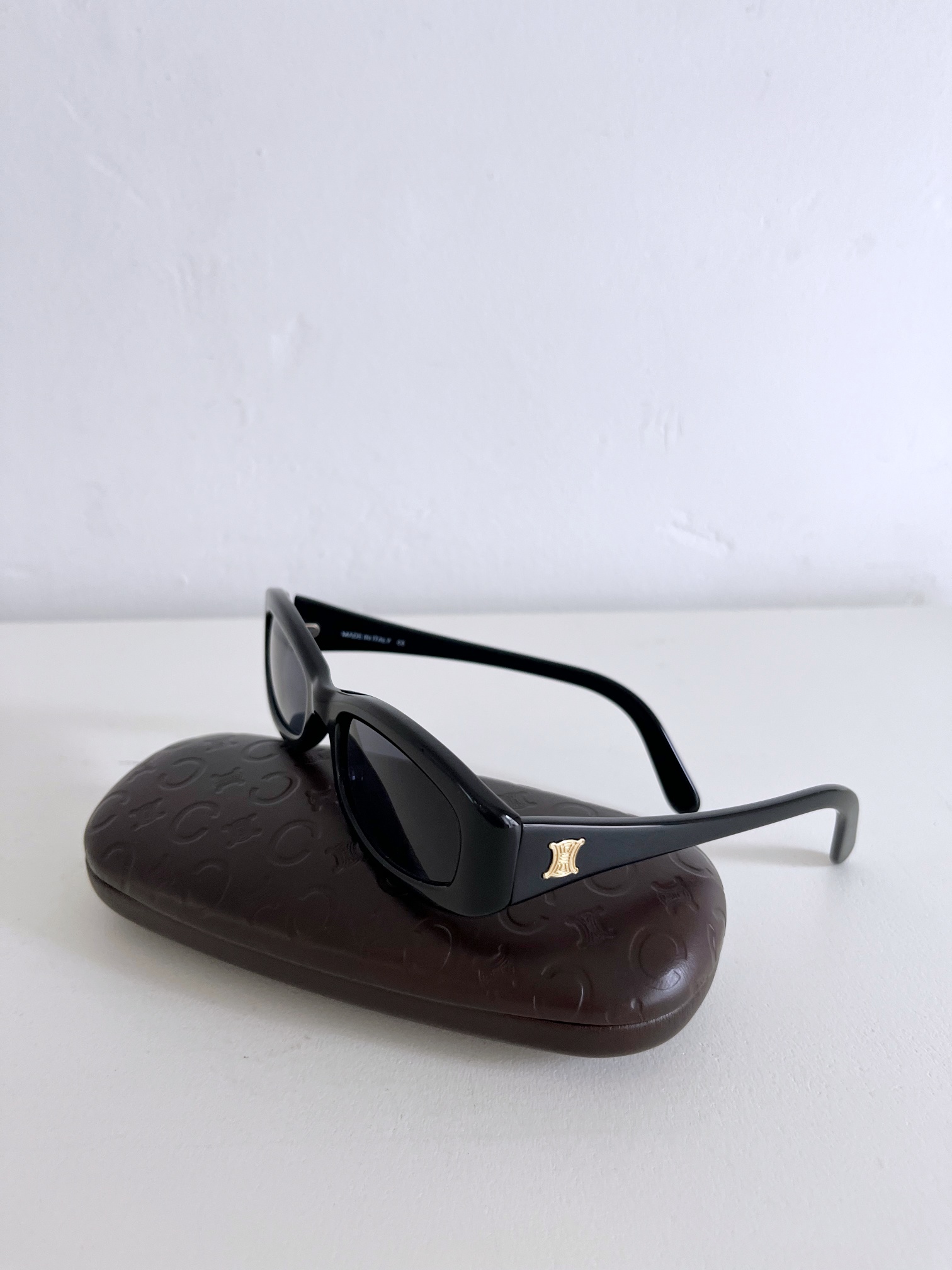 CELINE Triomphe Sunglasses