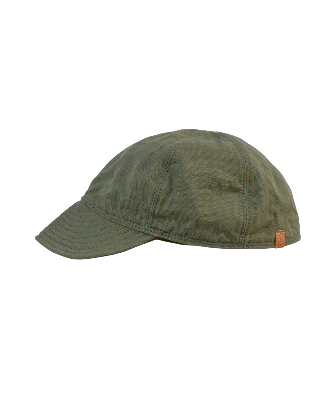 Work Cap (Olive)