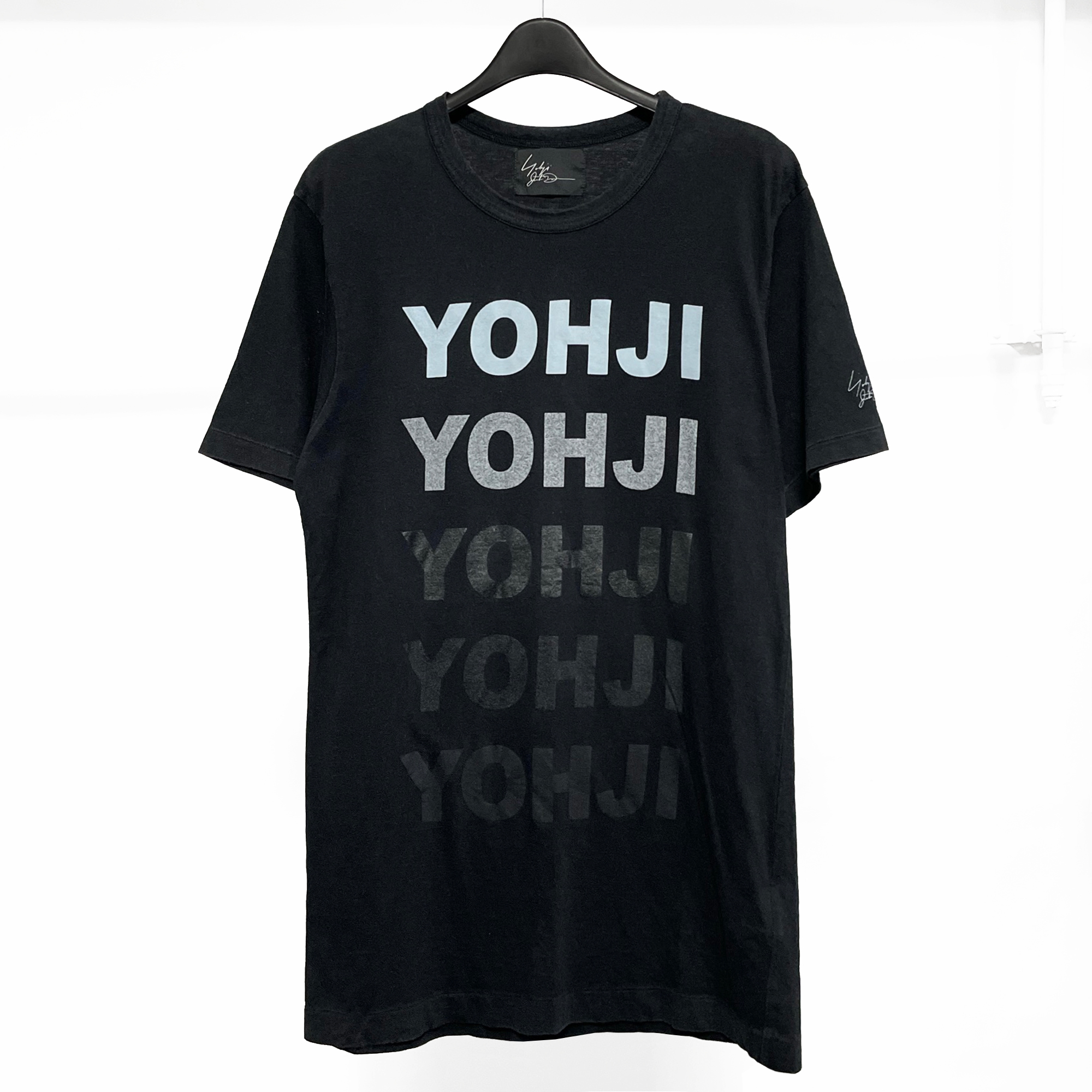 Yohji Yamamoto