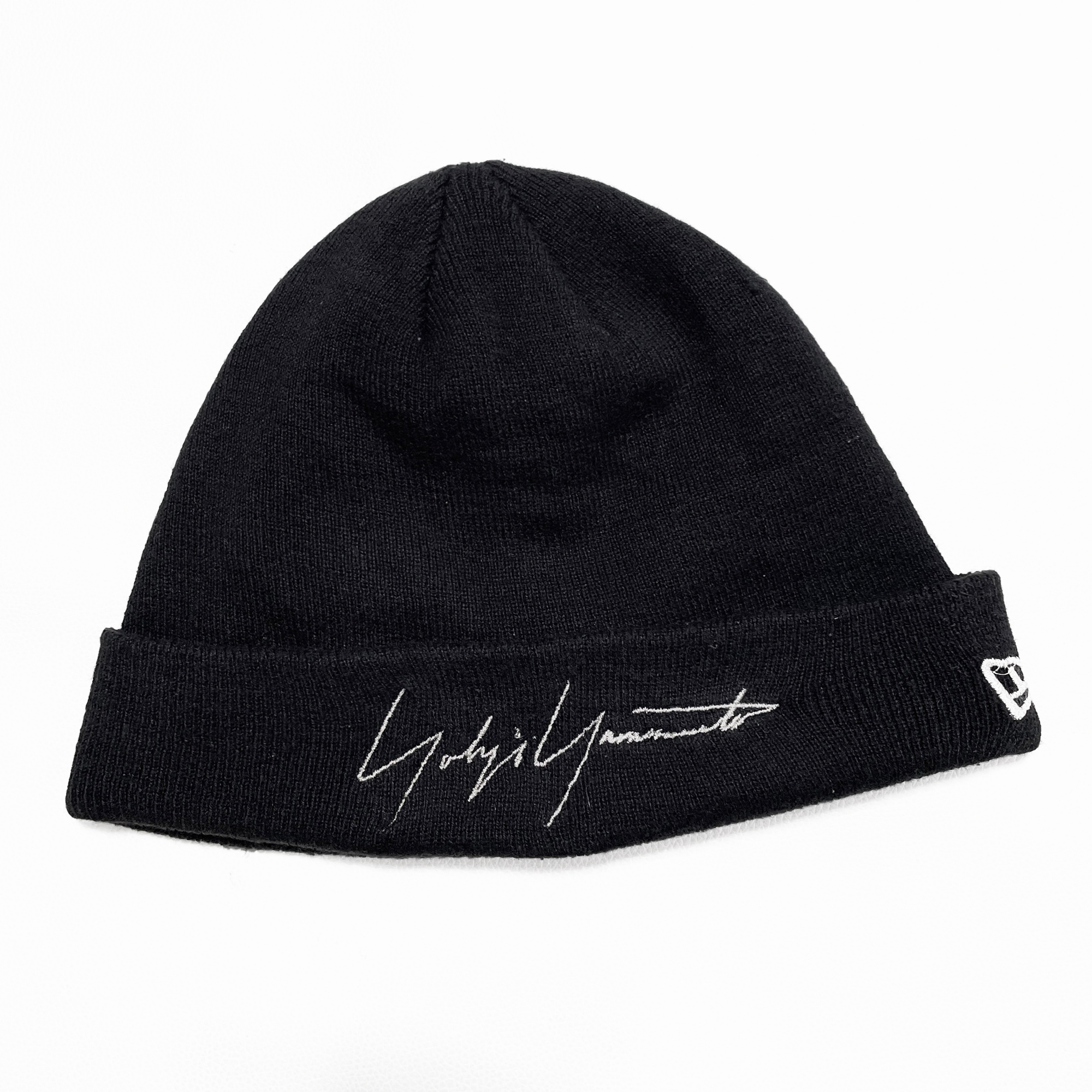 Yohji Yamamoto