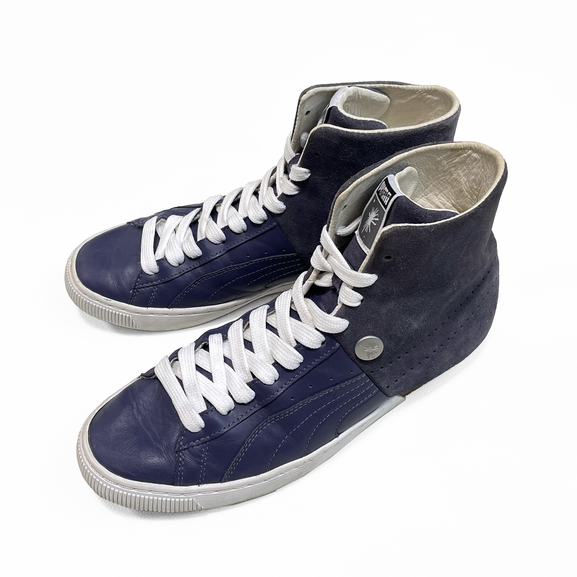 Mihara Yasuhiro x Puma