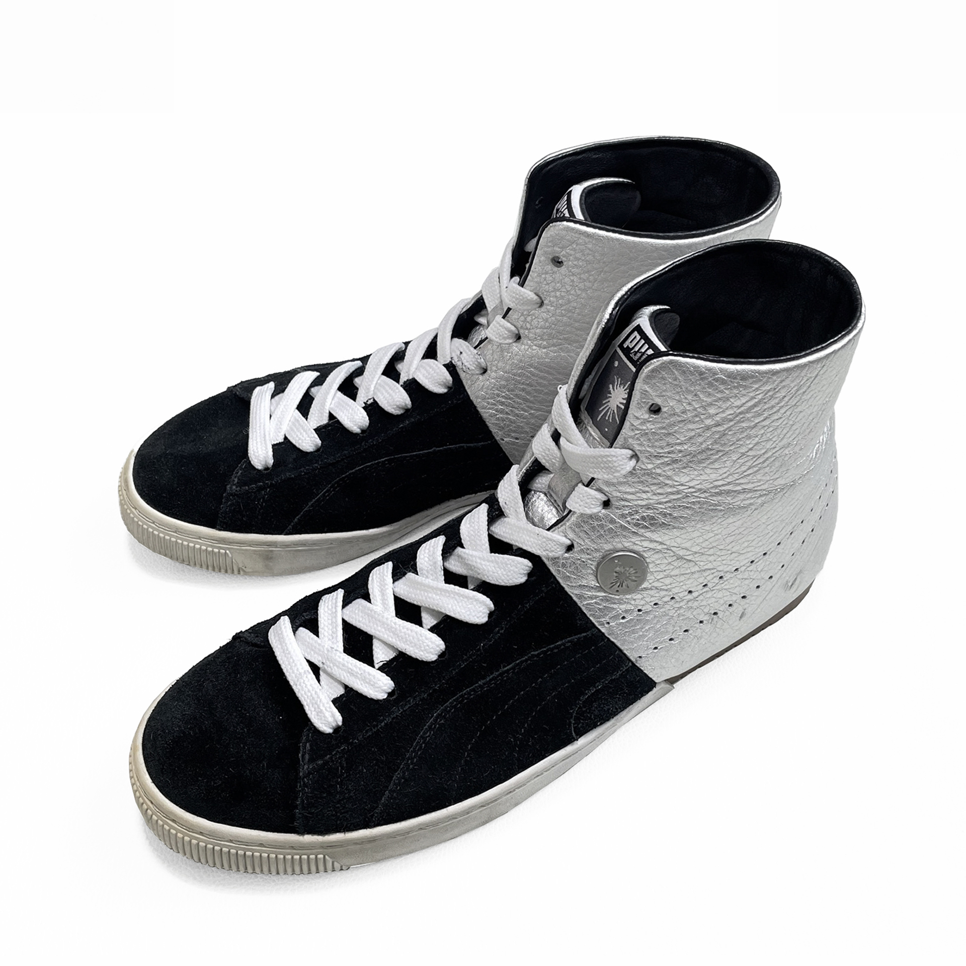 Mihara Yasuhiro x Puma