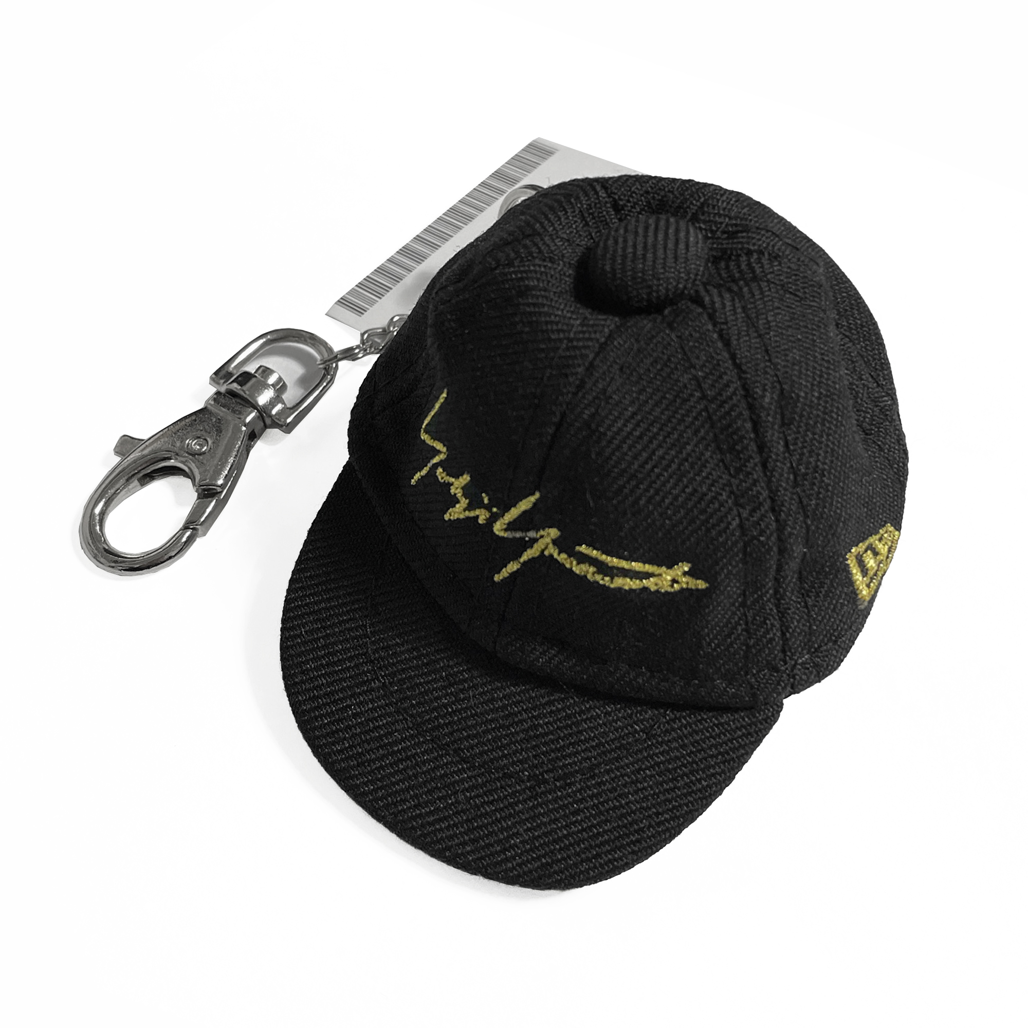 Yohji Yamamoto