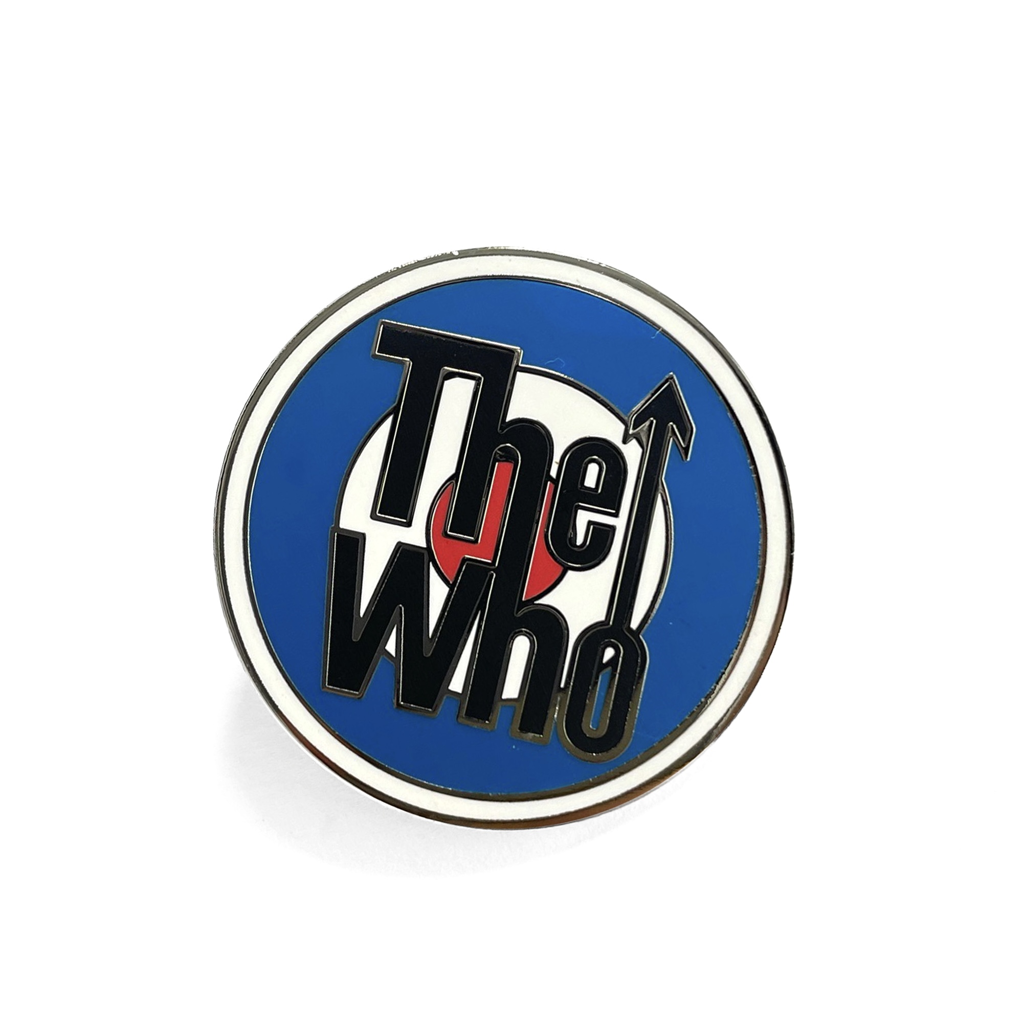 The Who