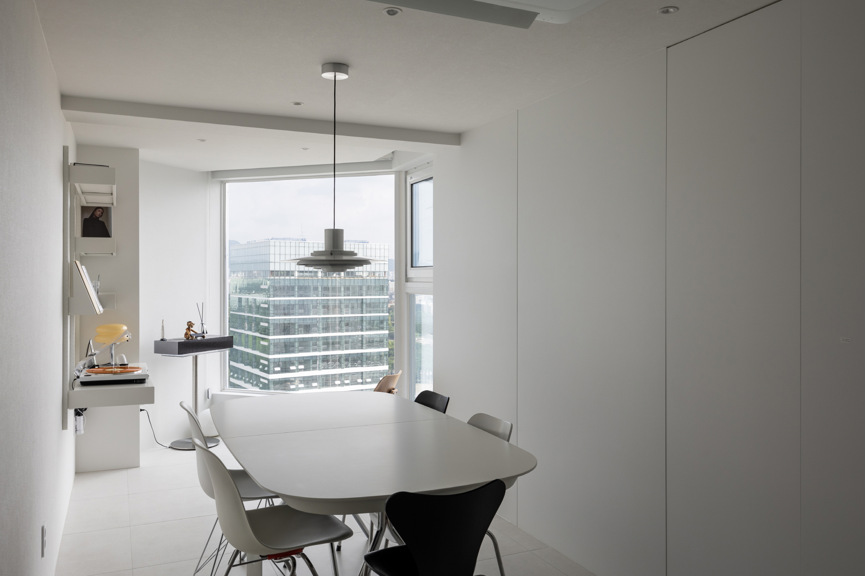 잠실 파크리오 APT 30py