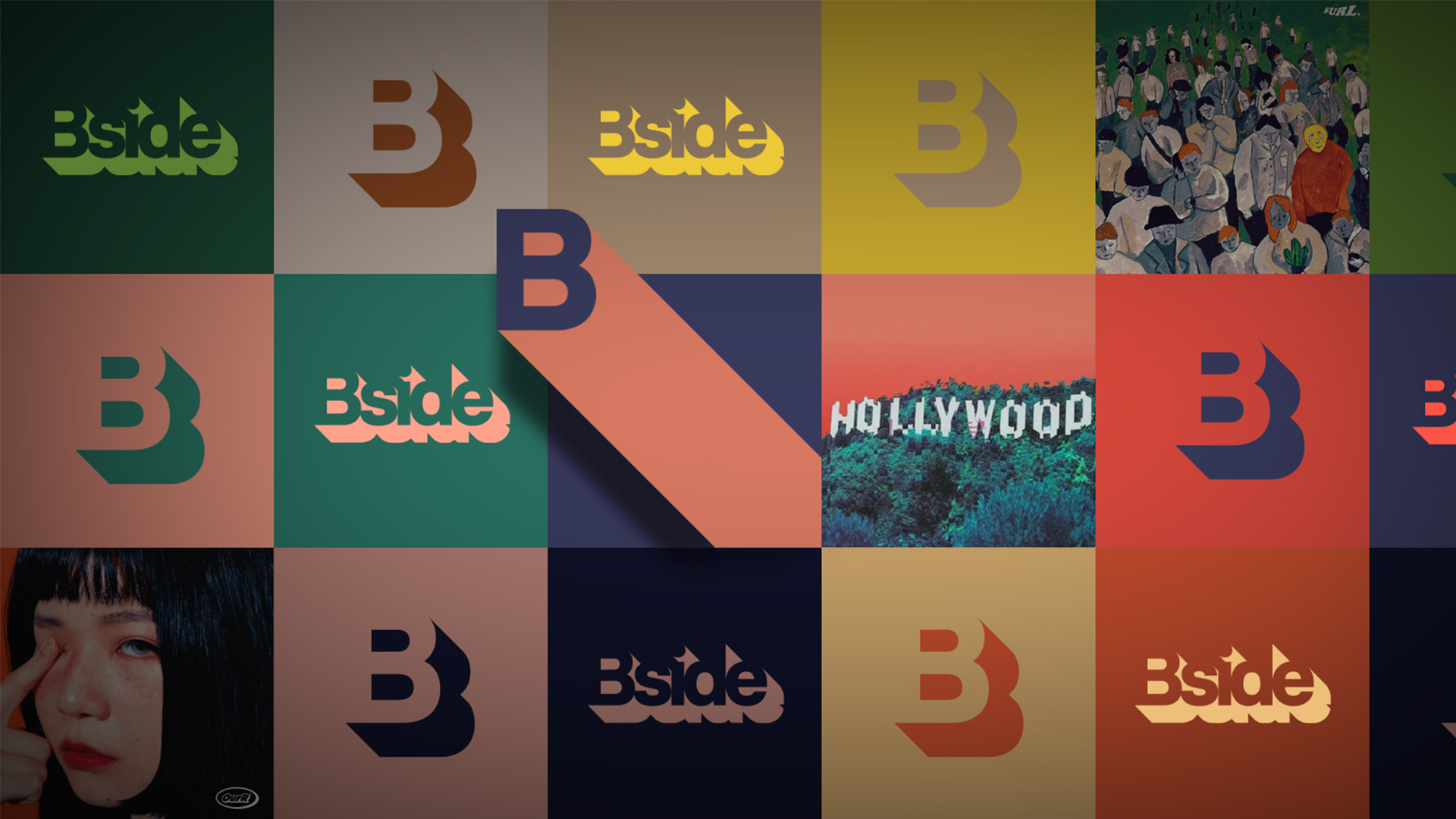 Bside Identity Renewal