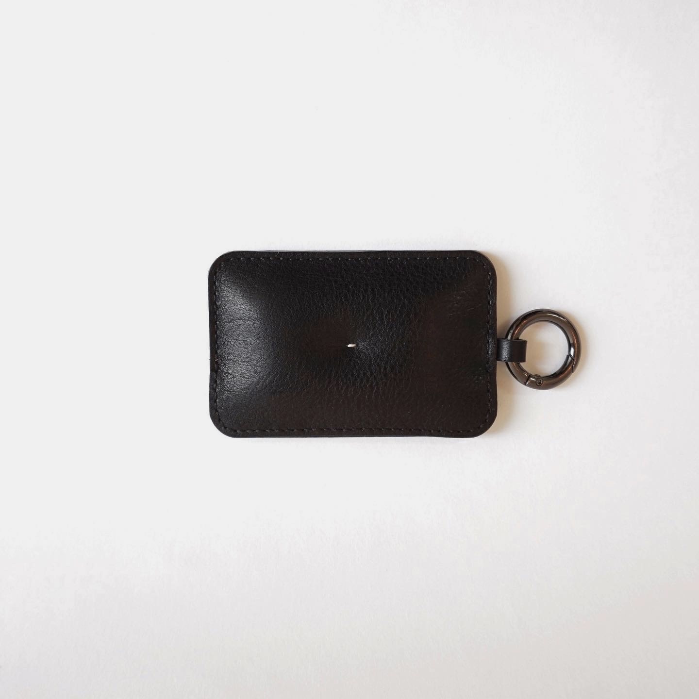soft card wallet_black