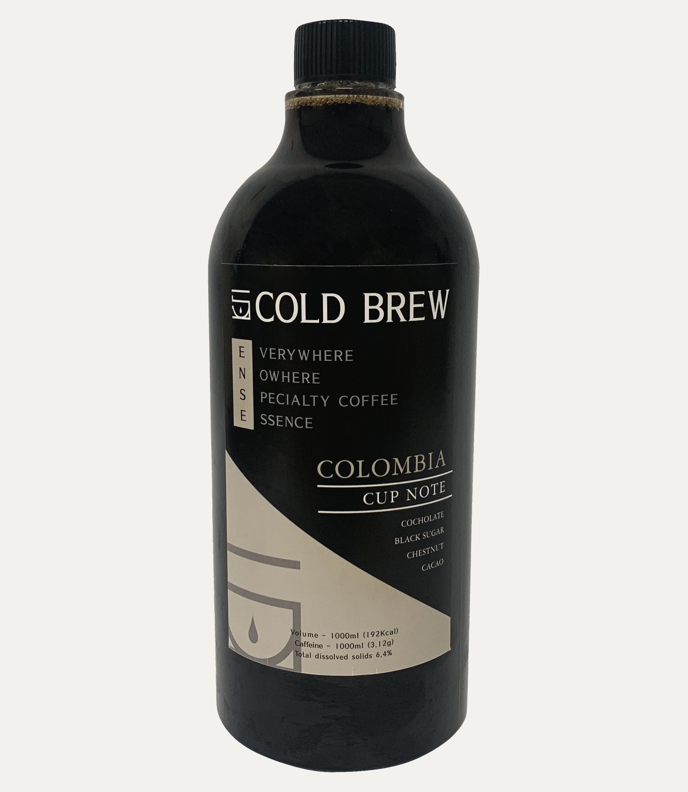 Cold Brew - Colombia