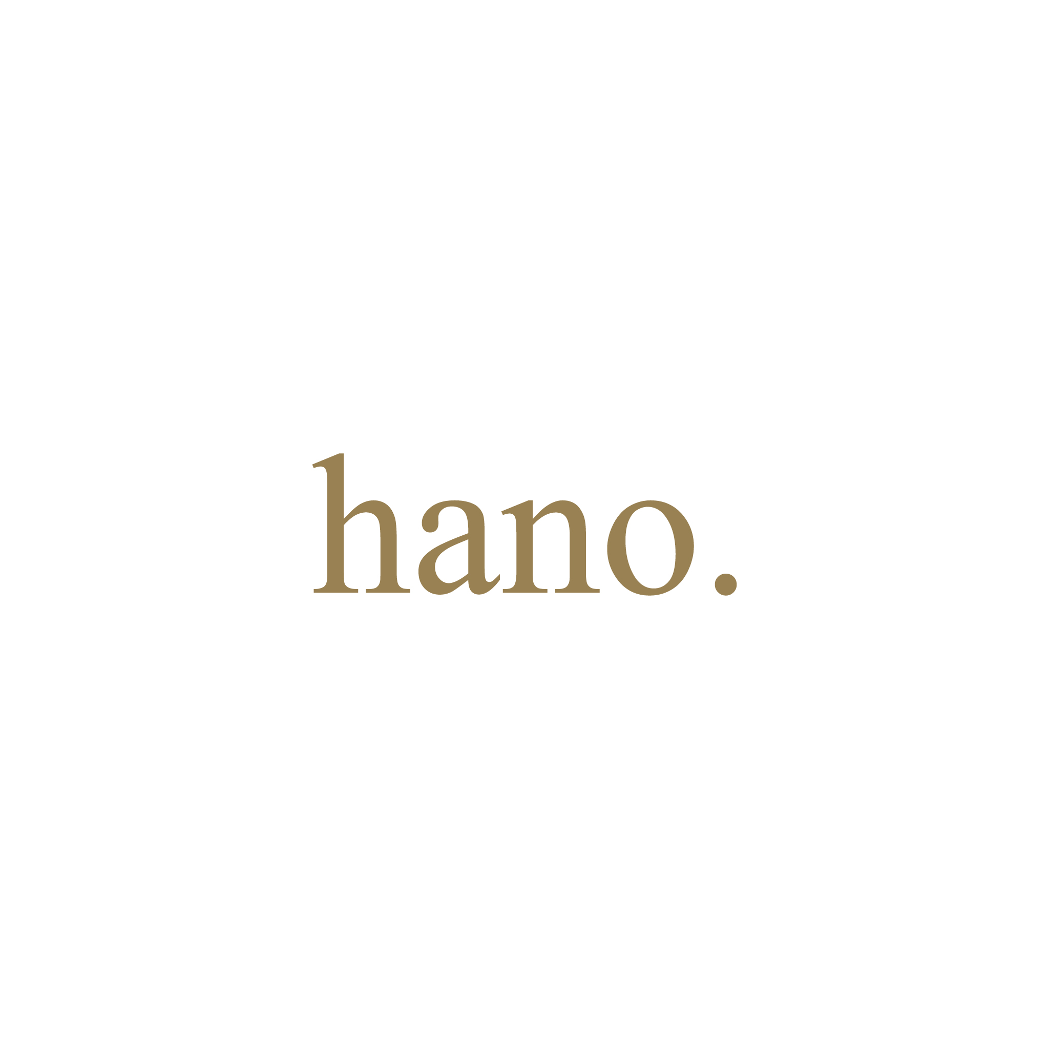 shop | hano.