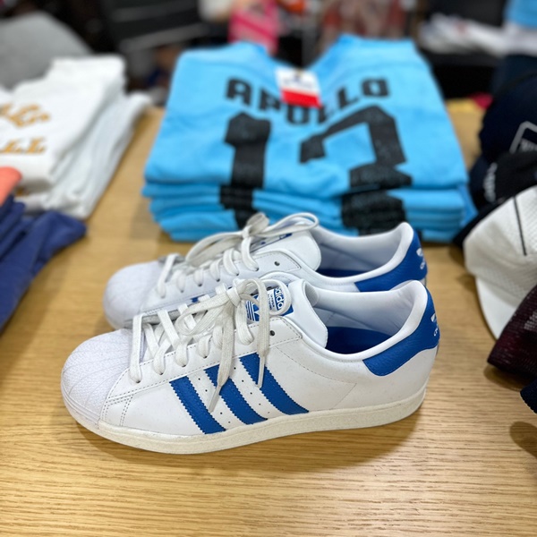 Adidas Superstar