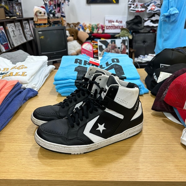 Converse Cons Weapon