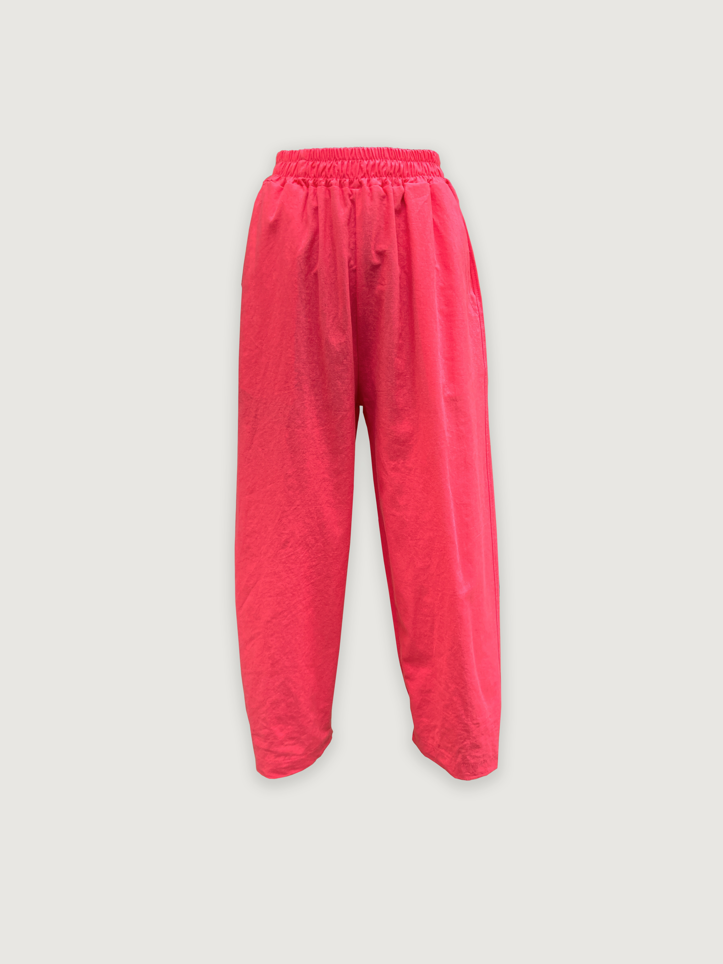 Bird Half Jogger Pants (3Colors)