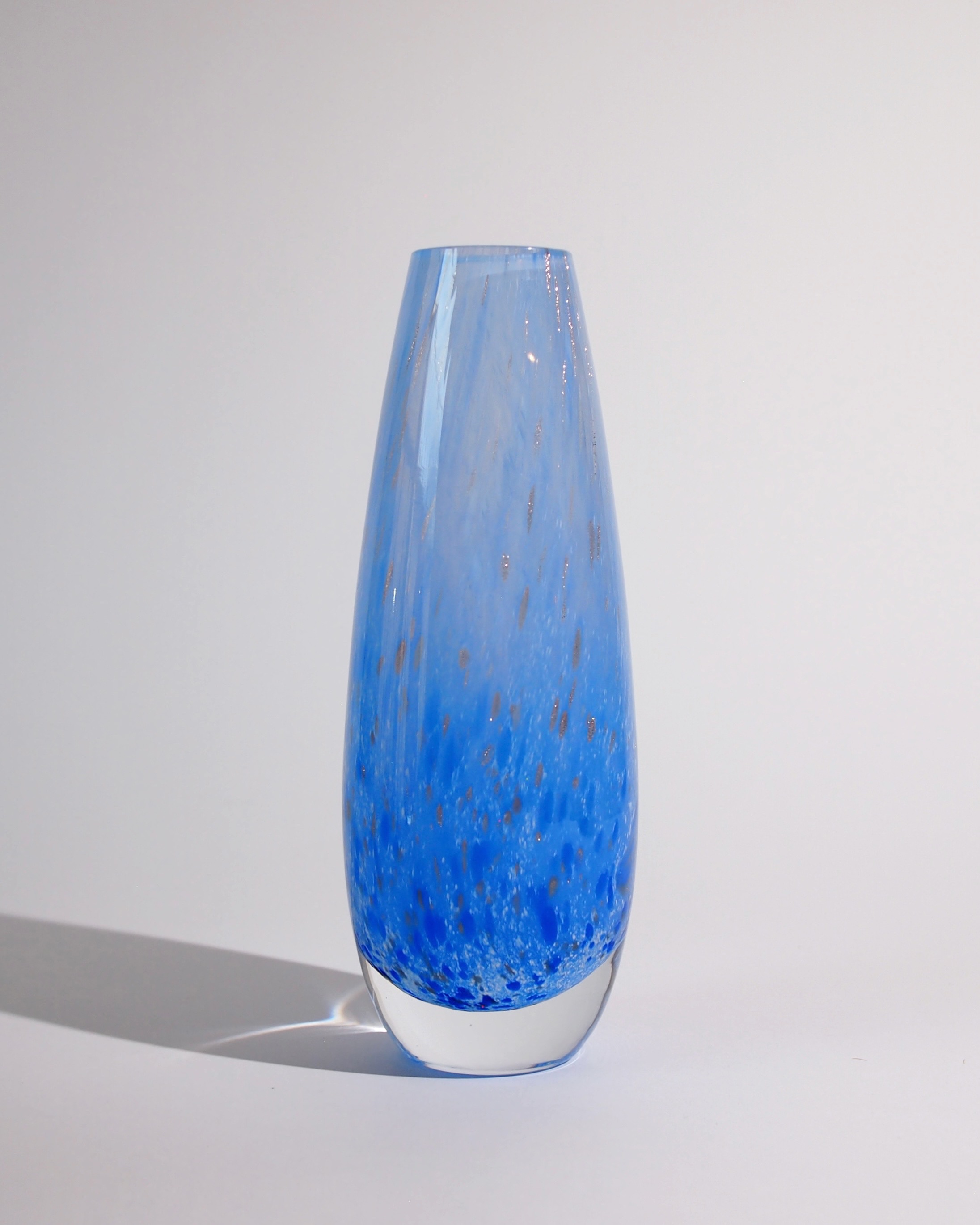 Vintage Caithness Glass Vase