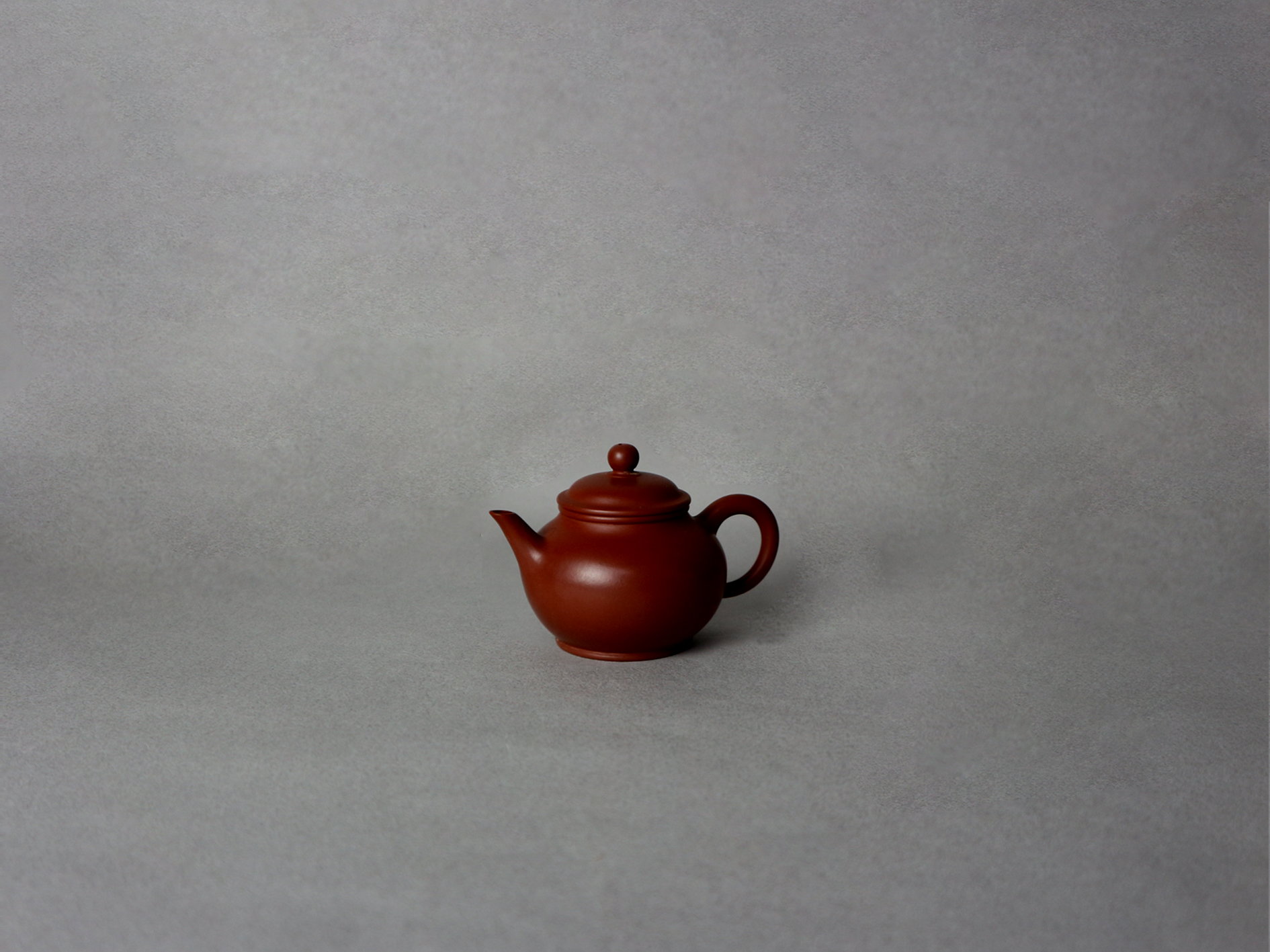 Purple Clay Teapot (zishahu)