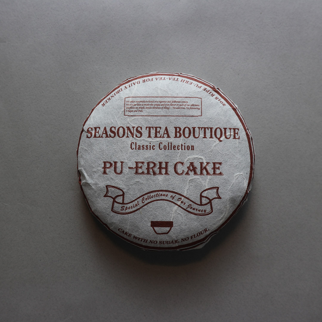 Seasons Tea Boutique